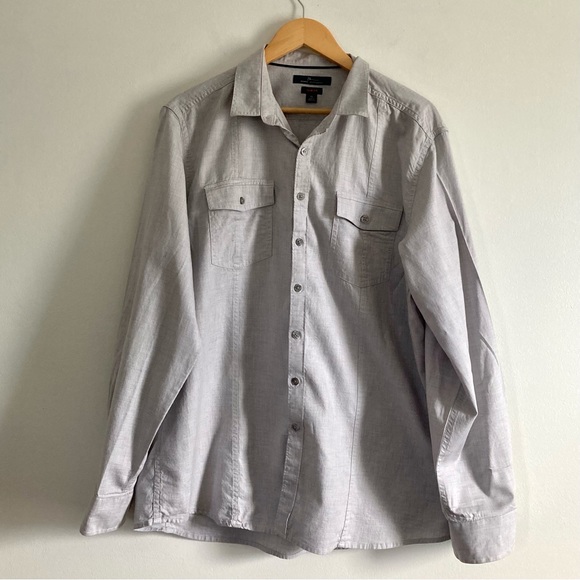 Marc Anthony | Shirts | Marc Anthony Button Down Shirt | Poshmark